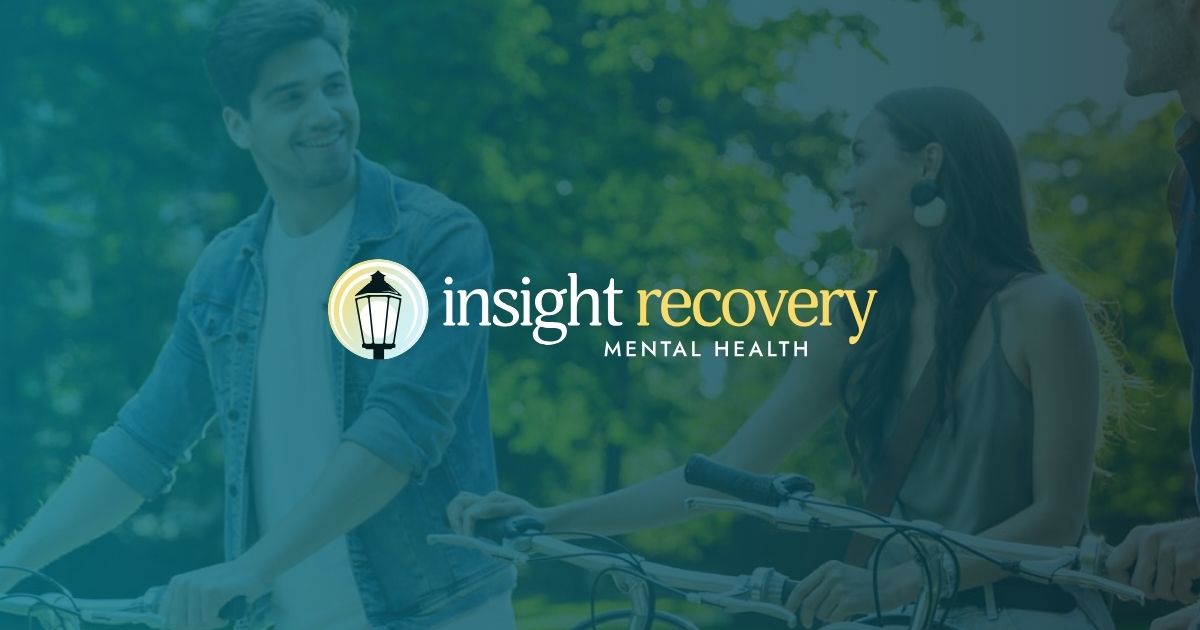 Mental Health Care in Winchester, MA | Insight Recovery